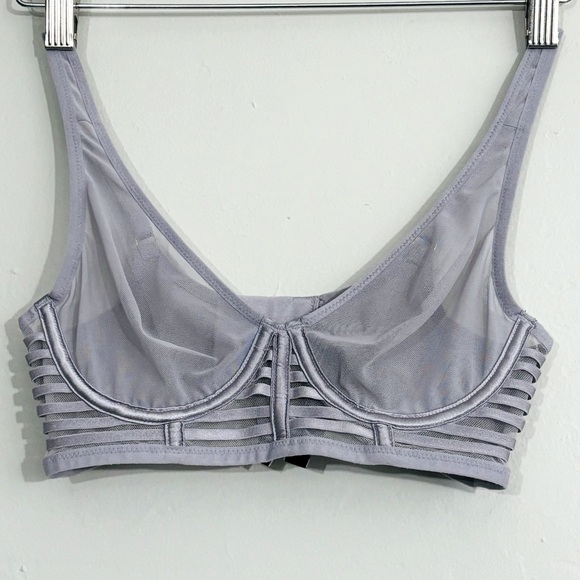 Victoria's Secret | Intimates & Sleepwear | Victorias Secret Unlined ...